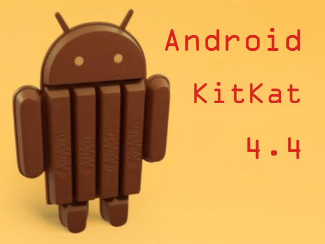 Android KitKat di PC dan laptop - Seputar Dunia
