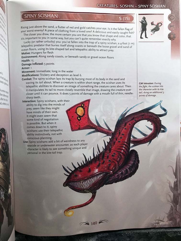 The DOODLES, DESIGNS, and aRT of CHRISTOPHER BURDETT: Monsters Return ...