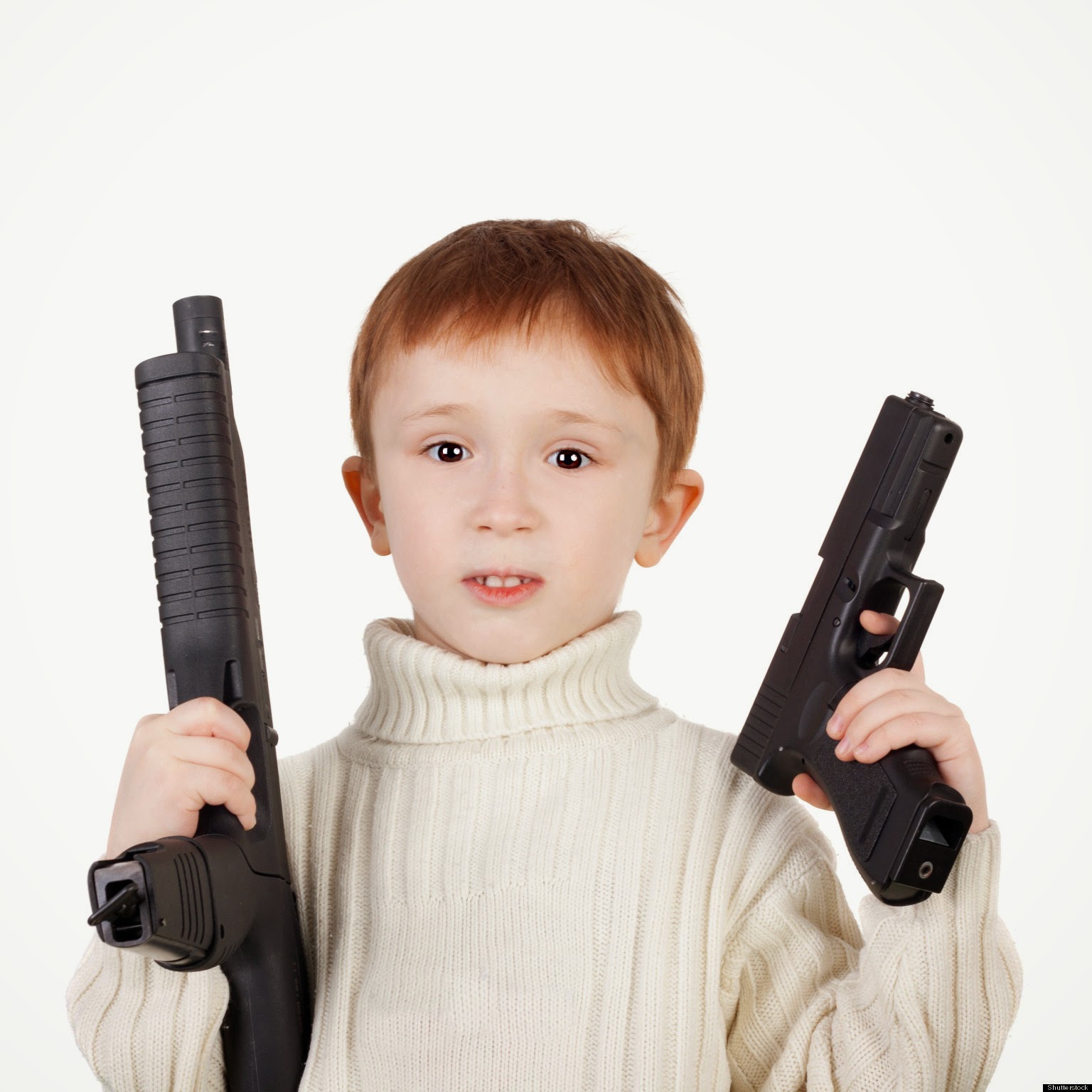 February 2015 ~ Desi Gun