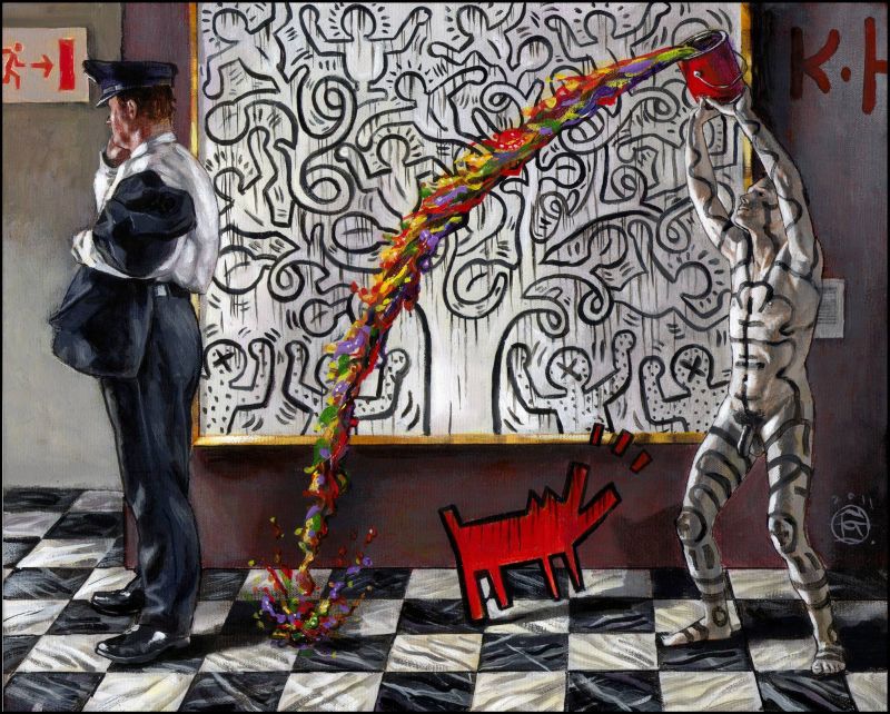 El Hurgador [Arte en la Red]: Asonancias / Assonances (XVI) - Philip ...