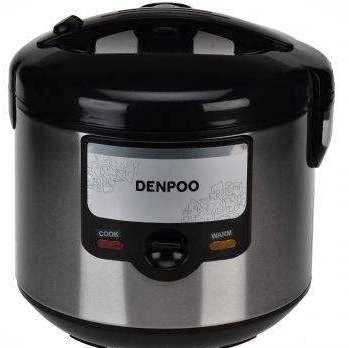 Peralatan Rumah Tangga Modern