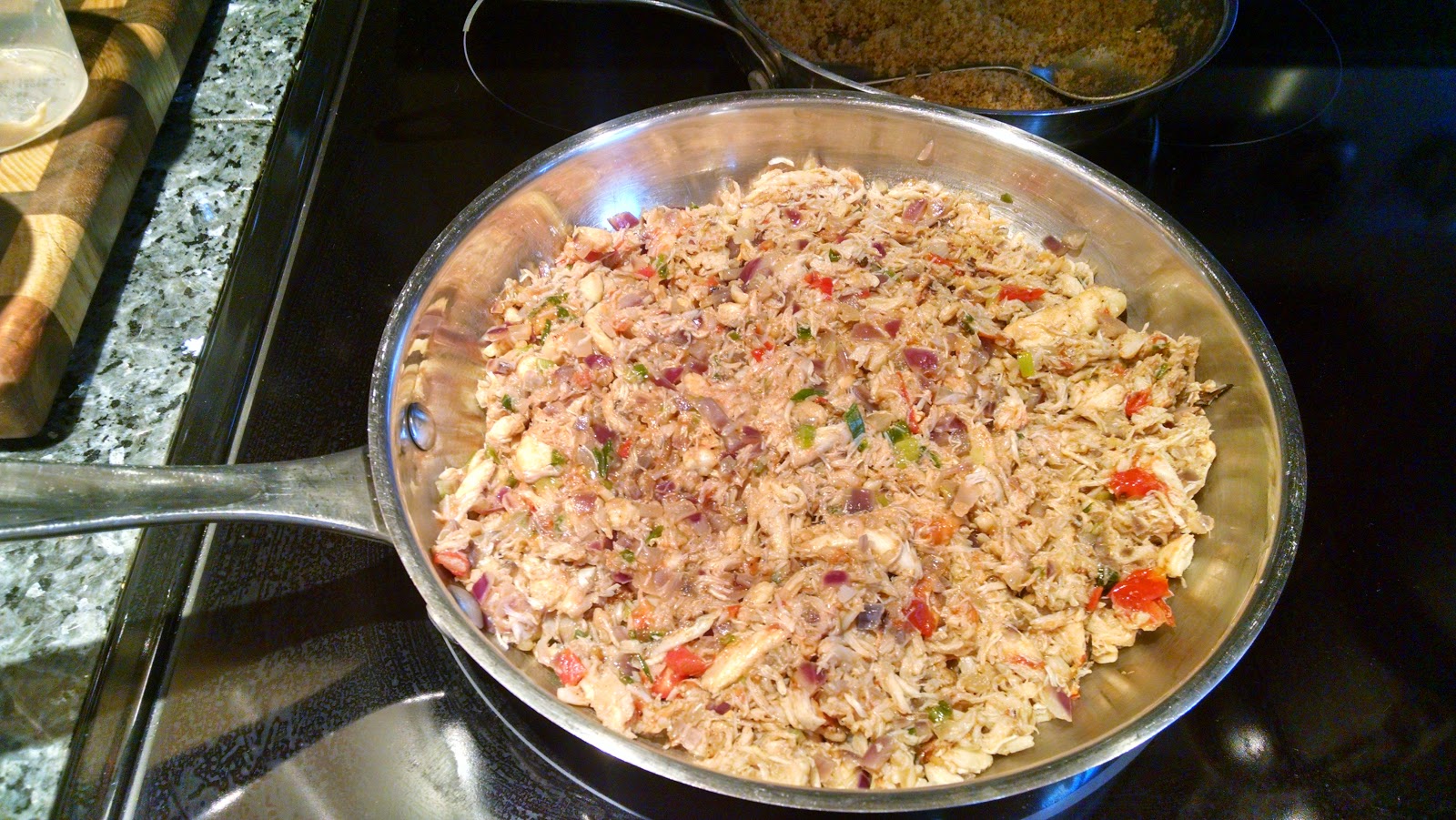 Life Without Pie: St. Martin / Sint. Maarten Recipes: Callaloo Soup and ...