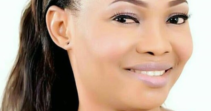 Biography Of Nollywood Actress, Mercy Ebosele | Bola Esho's Blog