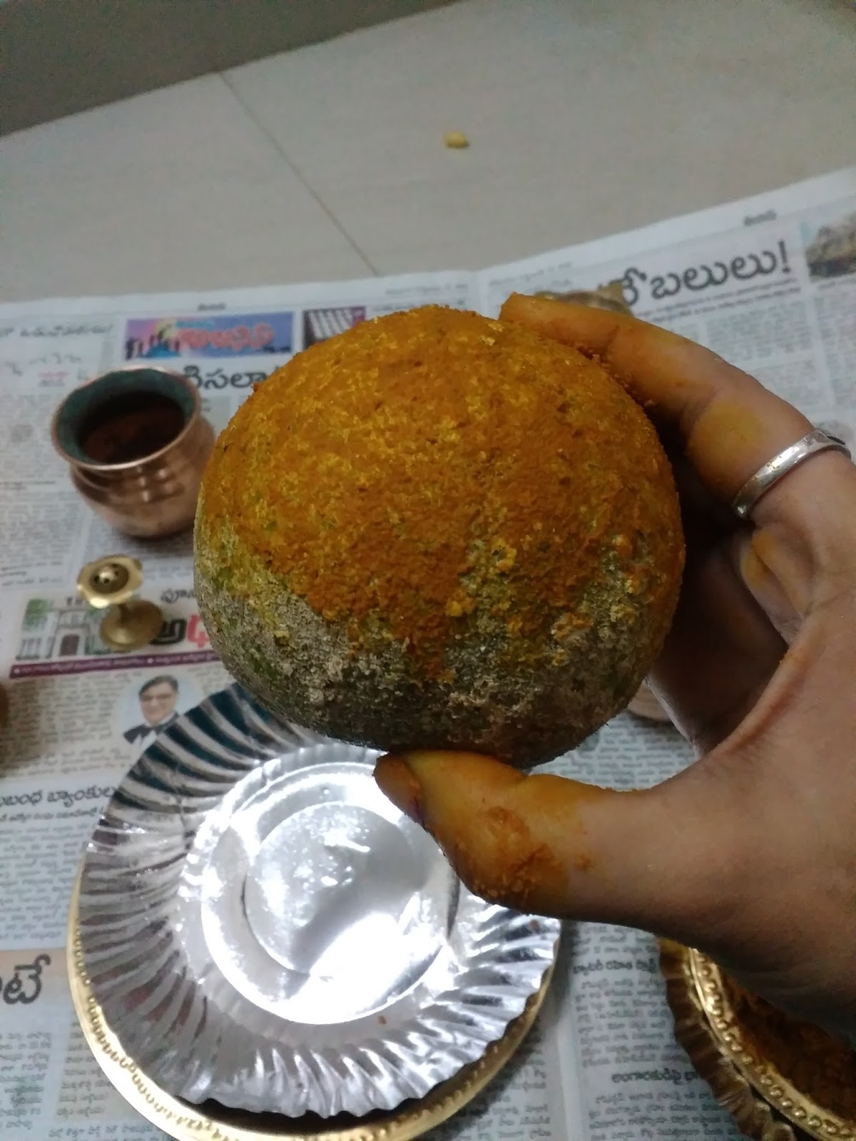 Sravani's Arts & Crafts