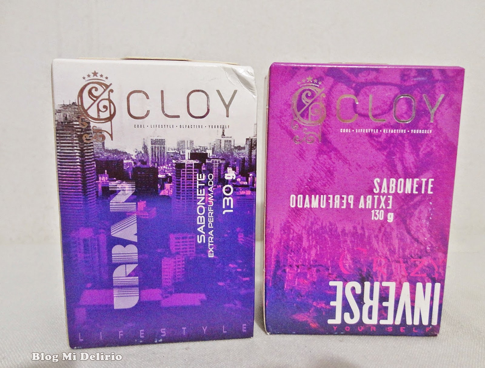 Resenha: Cloy cosméticos 100% brasileiro | Blog Espelho Meu