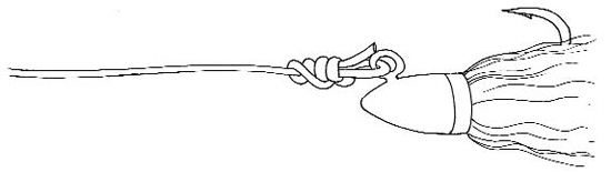 Fly Fishing Traditions: Lefty Krehs Loop Knot