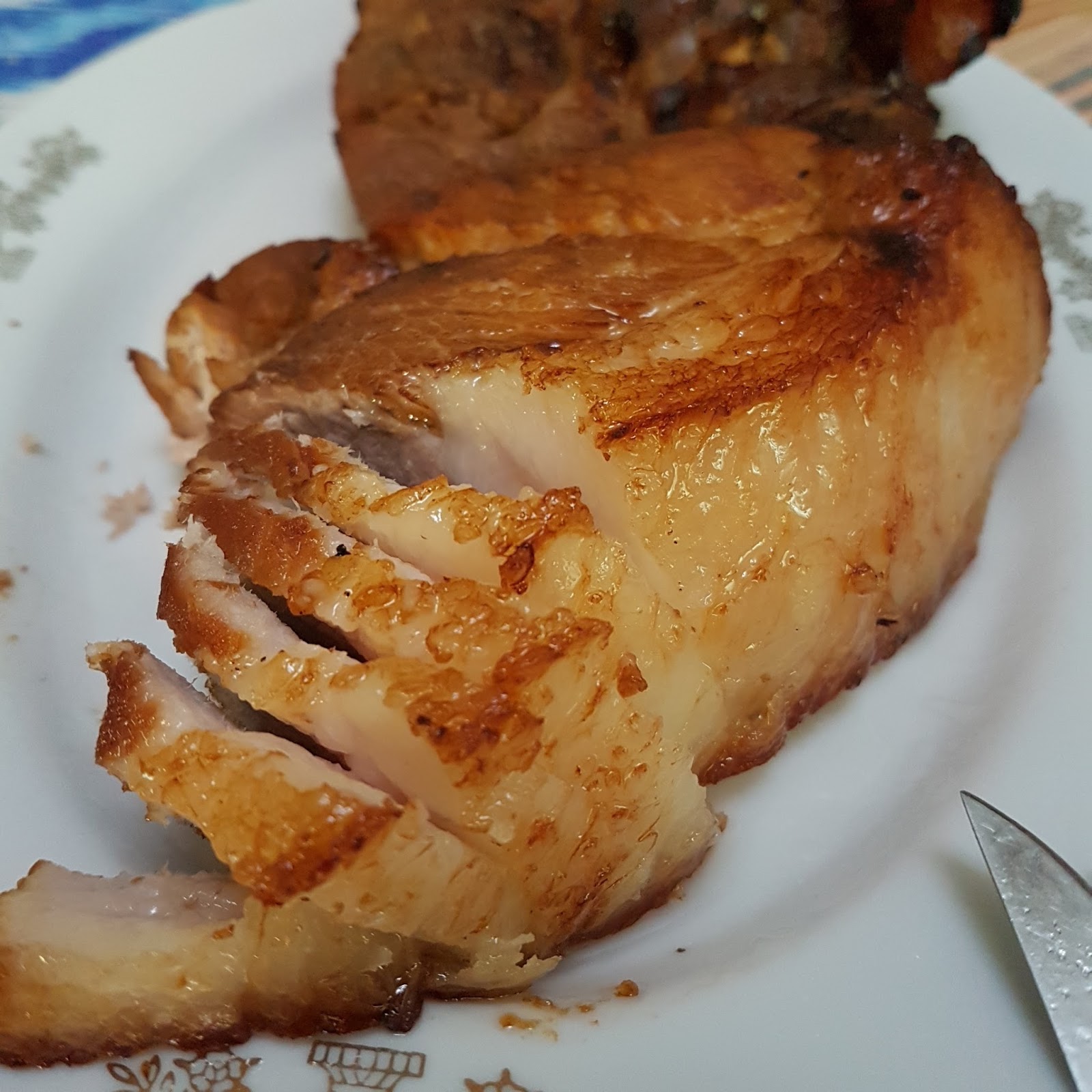 Beer pork pot roast - It's all about food