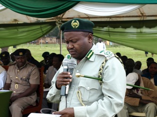 Kenya Forests: The Kenya Forest Service held a major tree planting ...