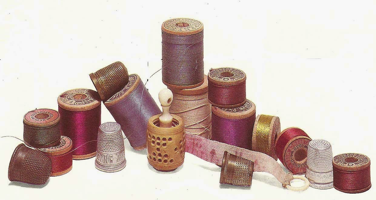 Unraveling Threads: Thread- A Needle's Best Friend