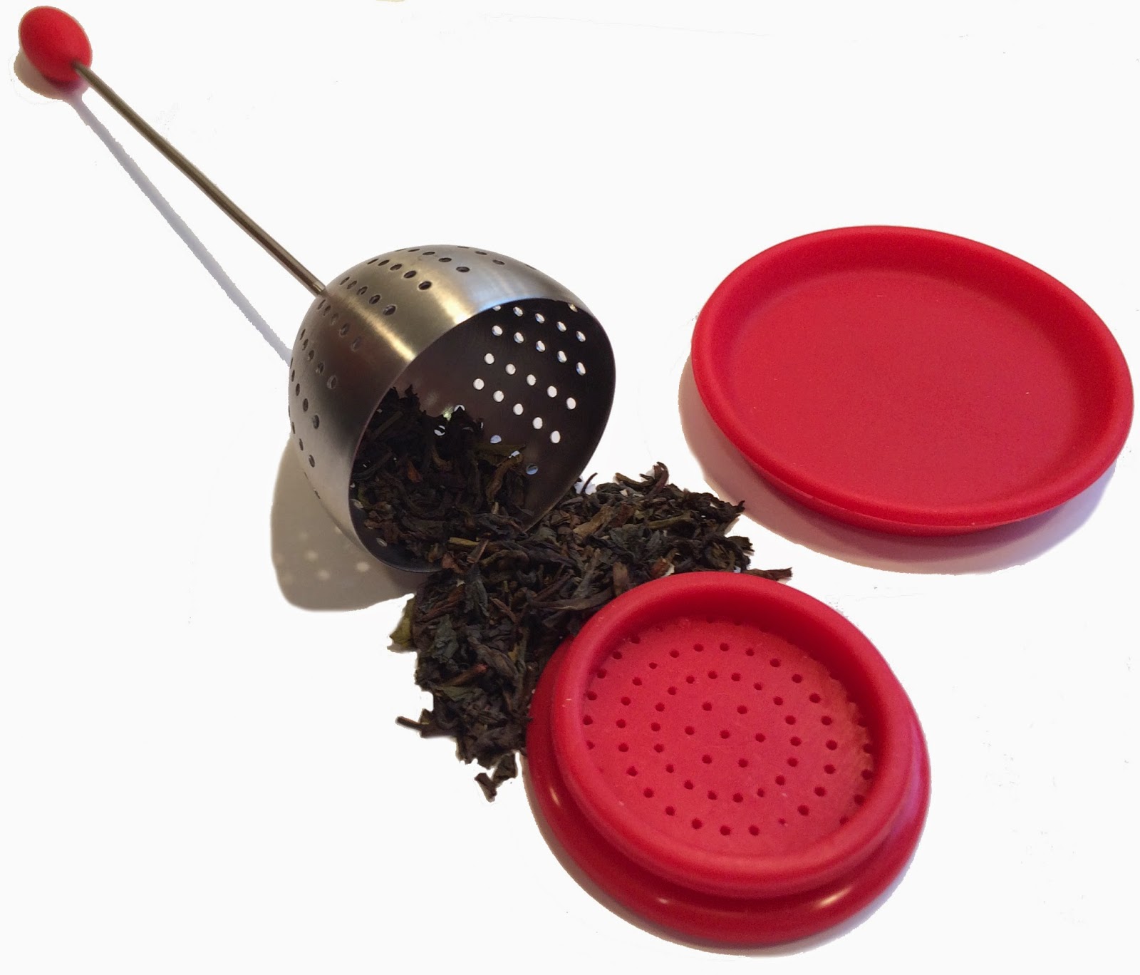 Oma Loves U!: TeaVas Tea Bell Review #TeaVasTeaBell