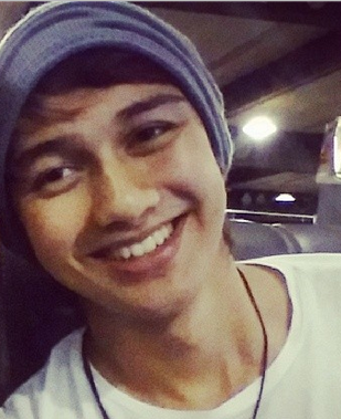 Biodata dan Foto Immanuel Caesar Hito Paling Baru