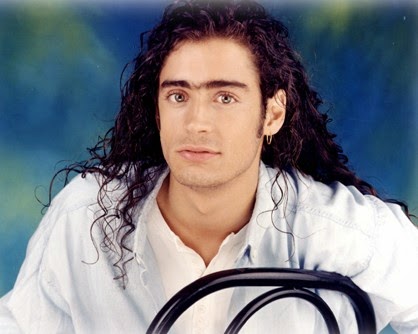 El Mundo del Cuarteto: Rodrigo