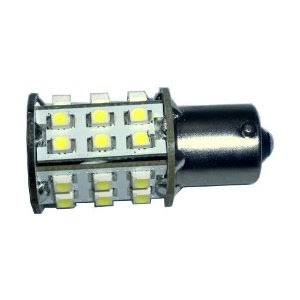 Living Prepared ---: 12 Volt LED Lamp Update 3-23-12