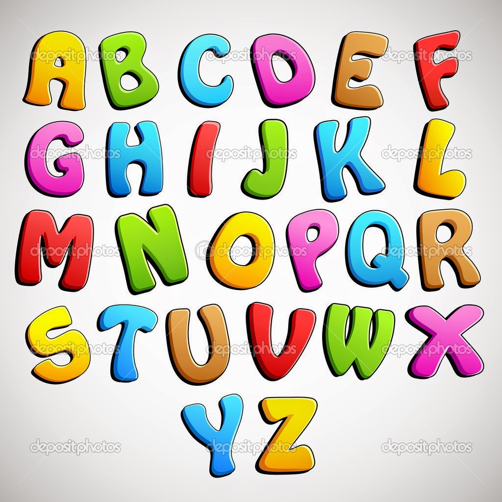 affichage alphabets en français ~ موسوعة المعلم والتلميذ