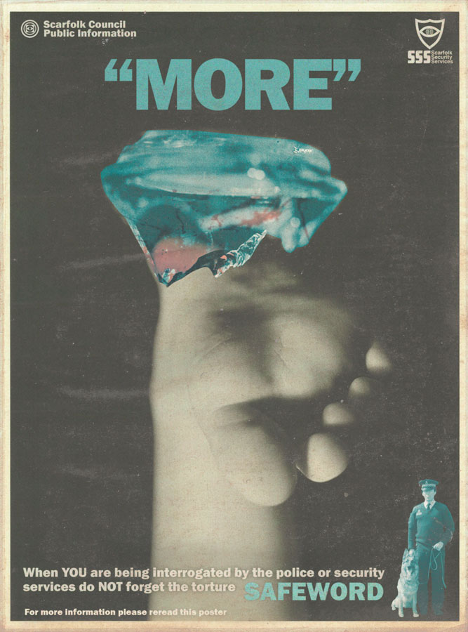 Scarfolk Council: 2017