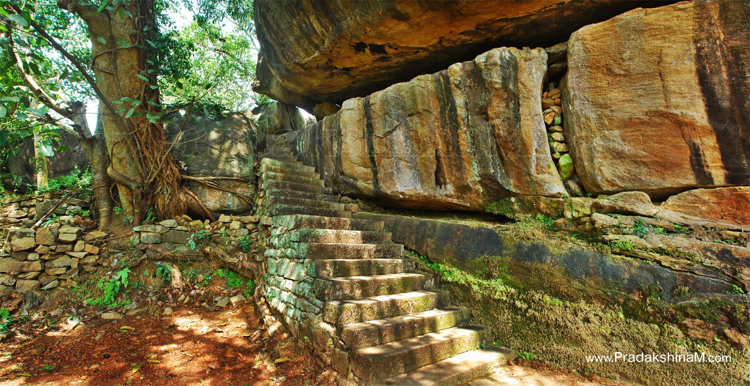 Kallil Temple - JungleKey.in Image