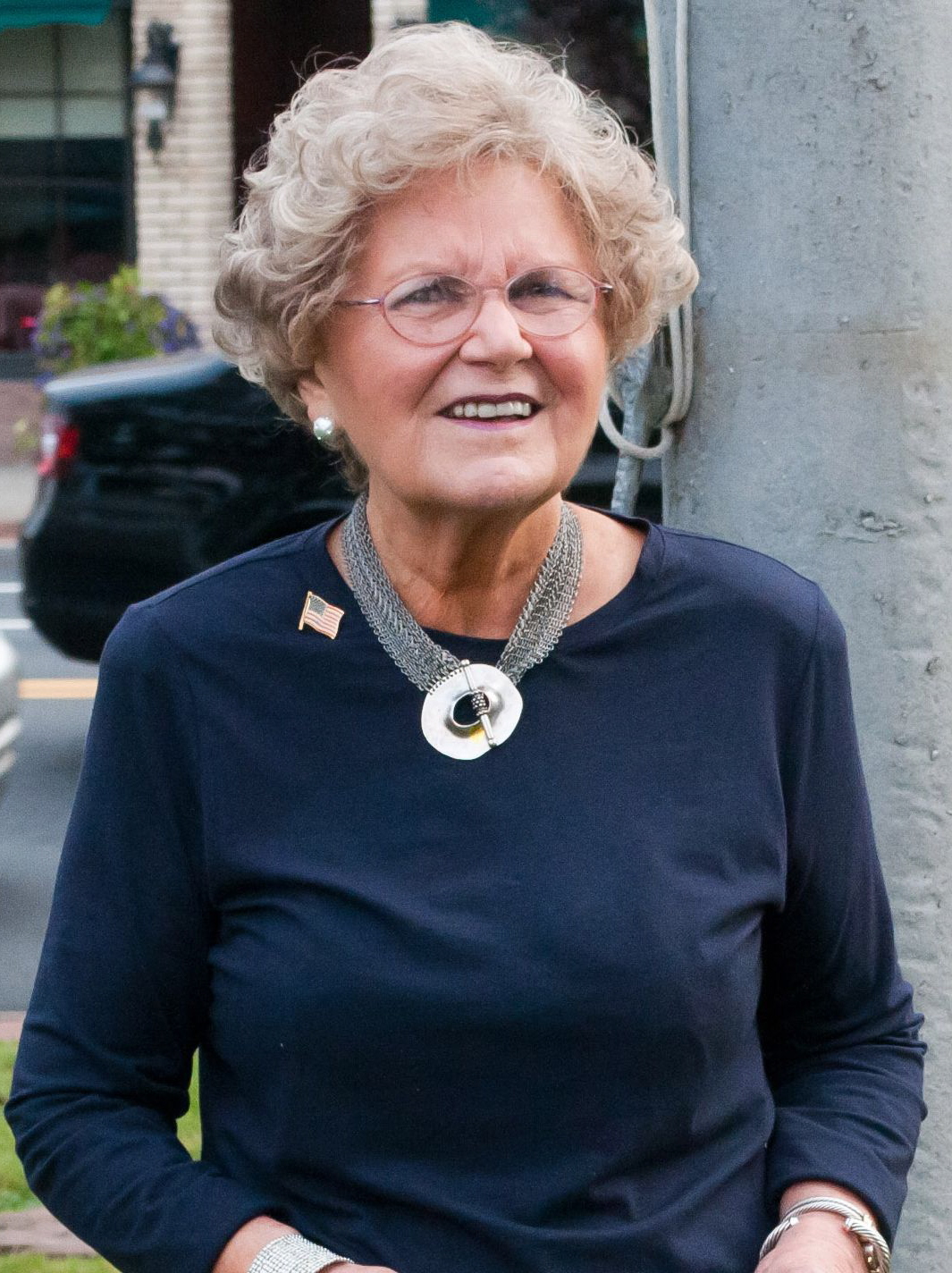 The Kiwanis Club of Caldwell-West Essex