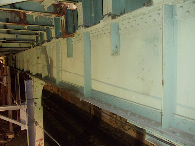 Always Civil: Fracture Critical Bridge Inspections