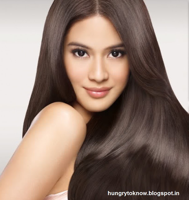 How to make your hairs grow faster | Hungry to Know