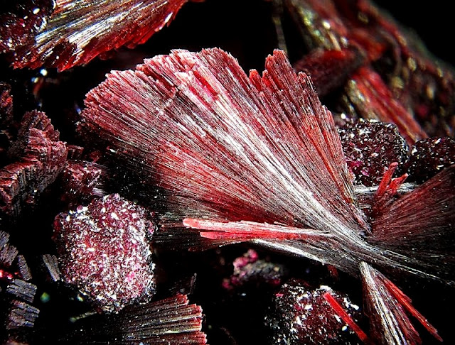Excellent Erythrite | Geology In
