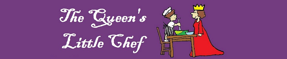 The Queen's Little Chef