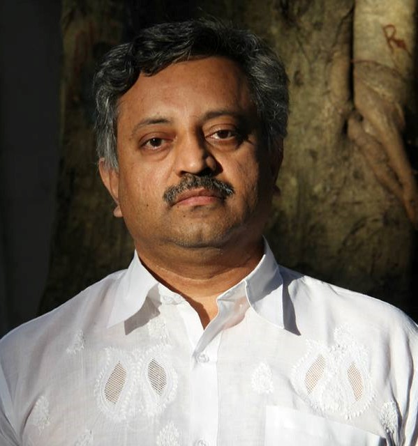 Setu 🌉 सेतु: Giridhar Mamidi