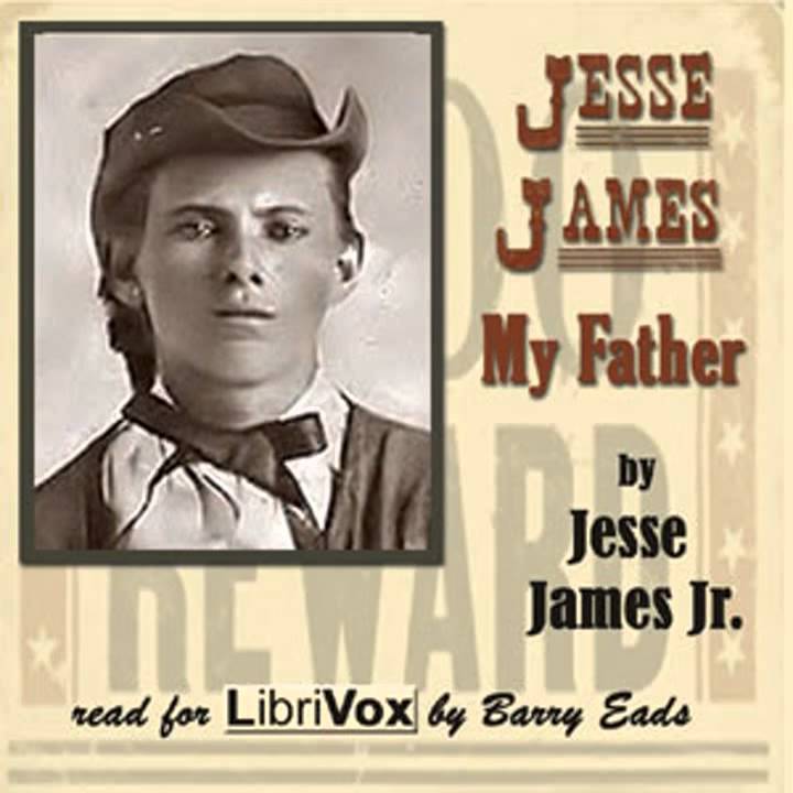Encyclopedia of Trivia: Jesse James