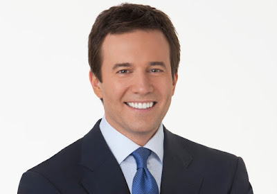 TV with Thinus: Jeff Glor named the new permanent anchor of the CBS ...