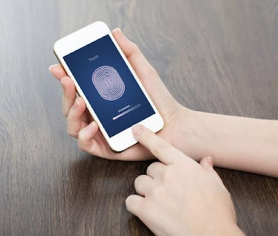 Top 5 Budget phones having fingerprint sensors - HELPPZ.COM