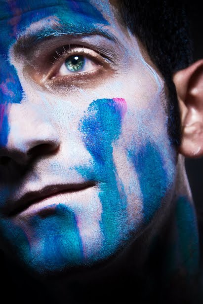 Favorite Hunks & Other Things: Monday, May 16, 2011