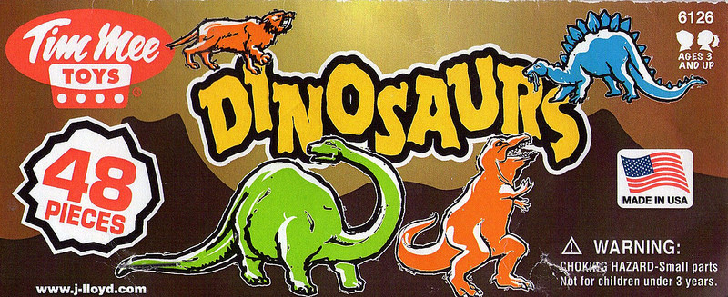 Little Weirdos: Mini figures and other monster toys: Tim Mee reissues ...