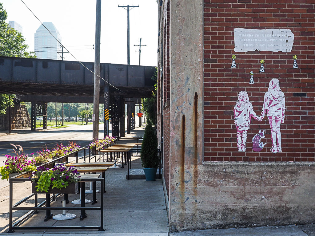 Visual Ohio: Franklinton - The Origin Of Columbus