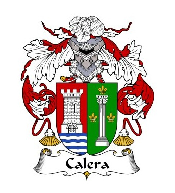 EL BLOG DE LOS GONZÁLEZ, CALERA, ARIAS Y OTROS MÁS: Origen del apellido ...