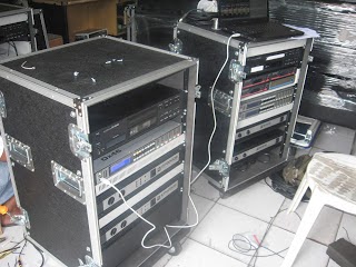 Mengenal Apa Itu Sound System? | Media Poject