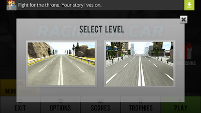 Racing in Car Full Hacked File Download Free ~ Hacked Games