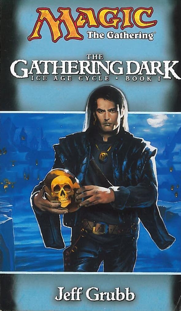 Multiverse in Review: The Gathering Dark