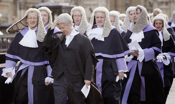 Lehigh Valley Ramblings: Memento Mori Applies to Judges, Too