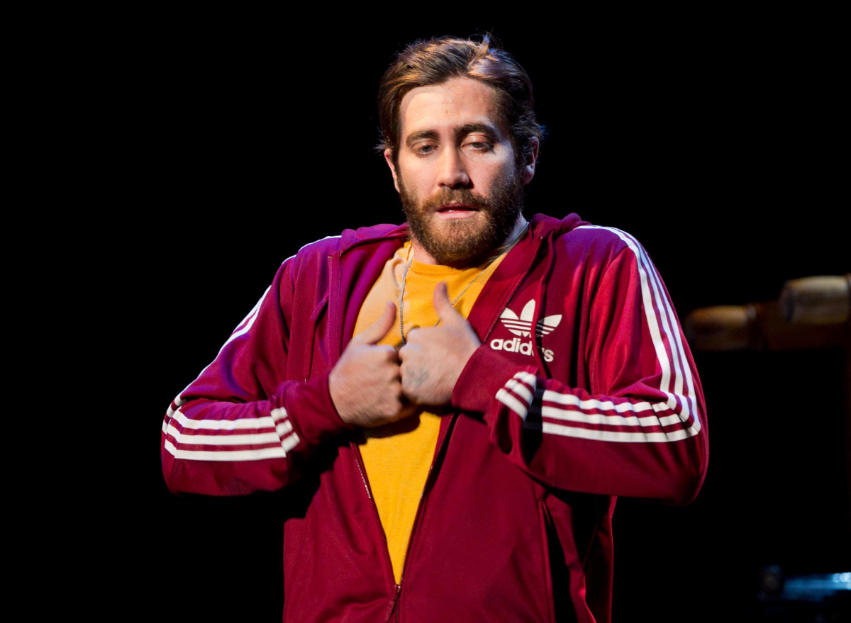 Oh My Godot: Old Blighty Bound