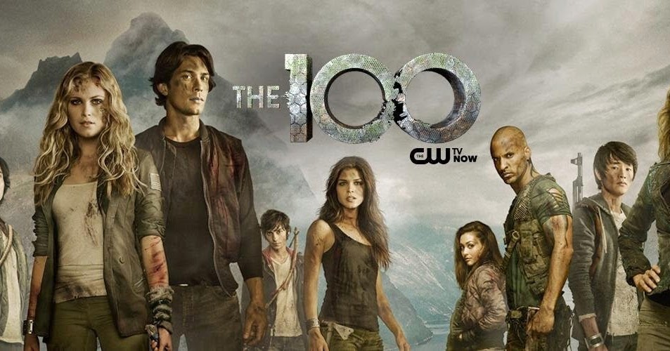 Fangs For The Fantasy: The 100, Season Two, Episode Four: Many Happy ...