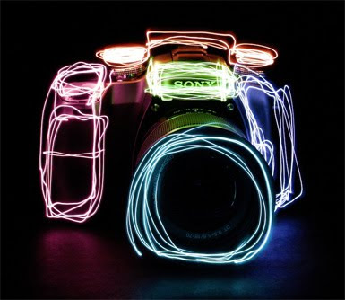signed by tina: Light painting Tutorial....