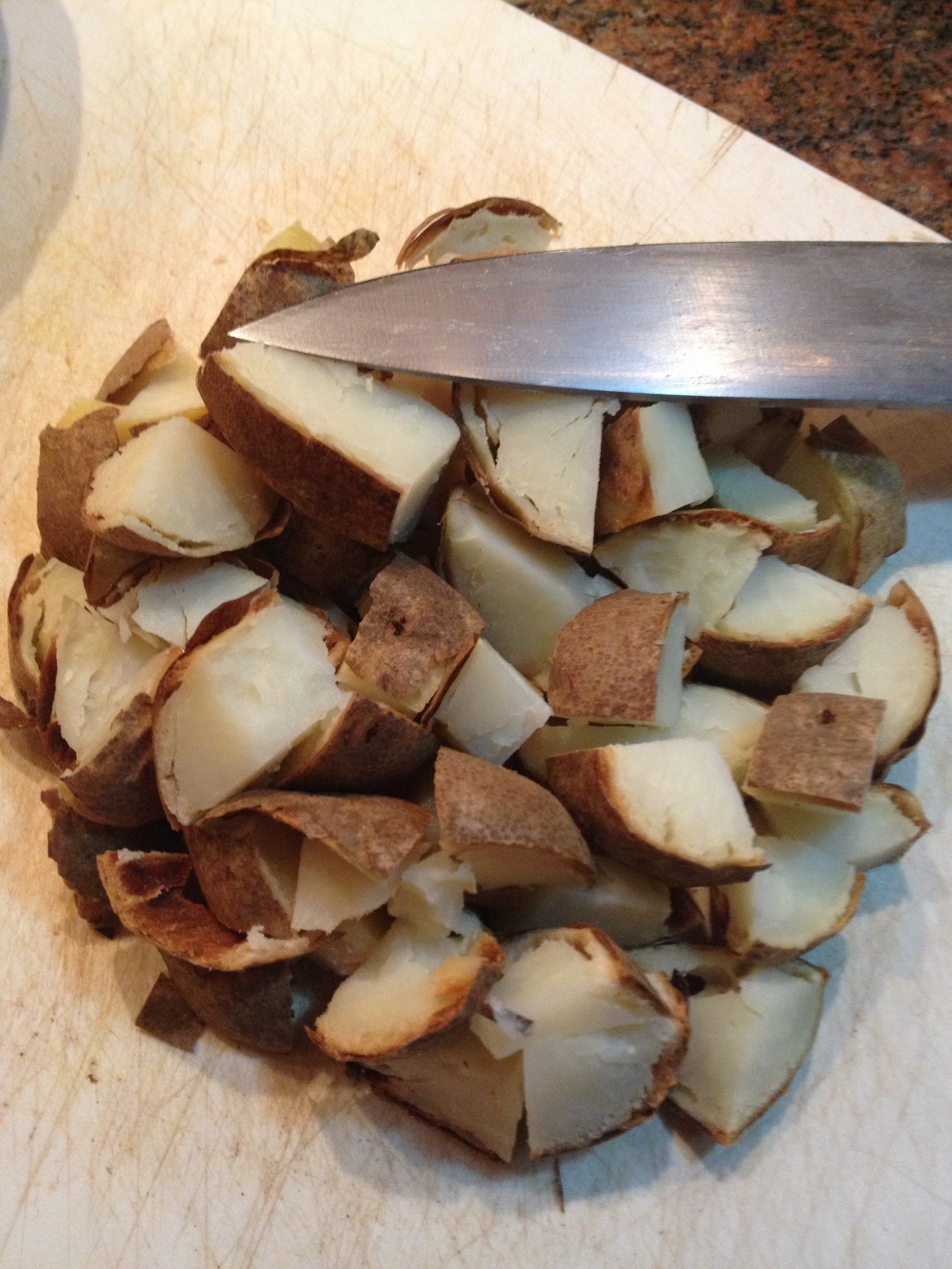 WHOLE FOODS PLANT BASED - WFPB N(o)il: SLOP 2013