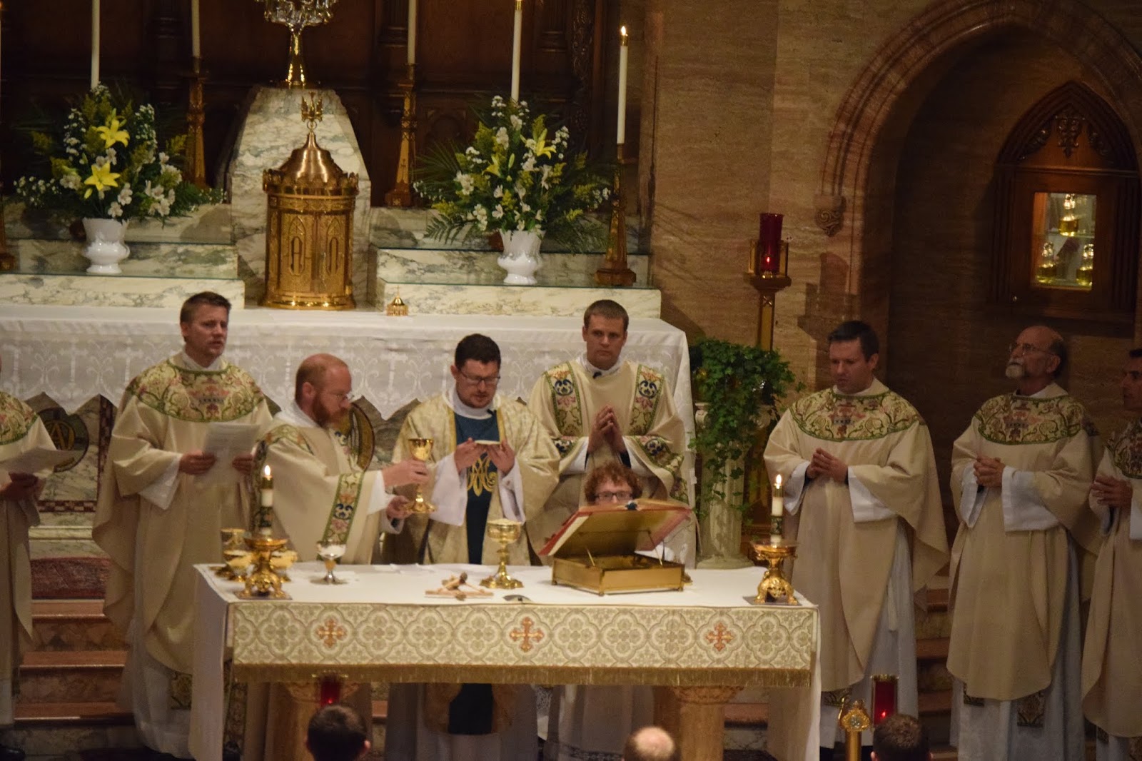 Beginning to Pray: What is Contemplation?