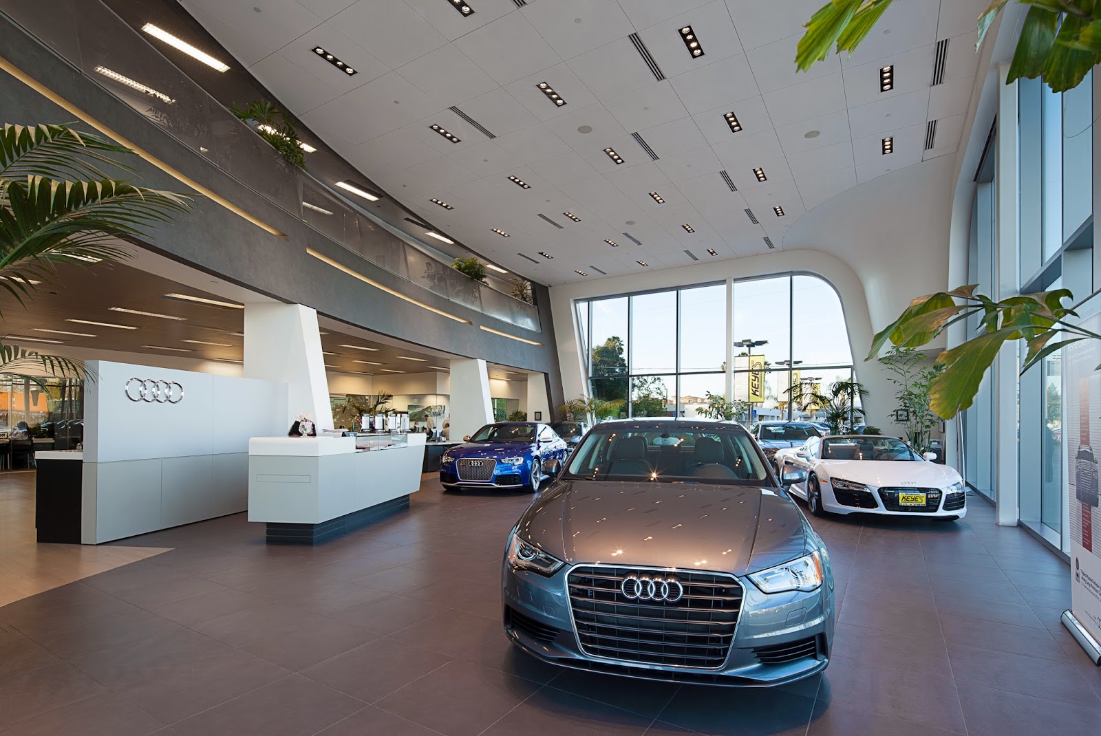 KAILEY J. FLYNN PHOTOGRAPHY: Car Dealerships