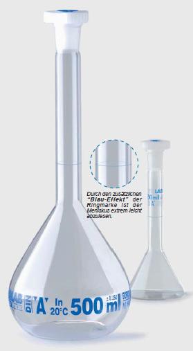 Isolab Volumetric Flask