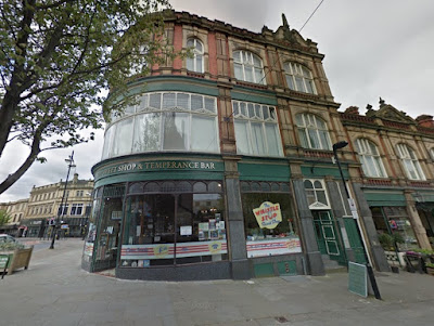 rotherham business news: News: New sports bar planned in Rotherham