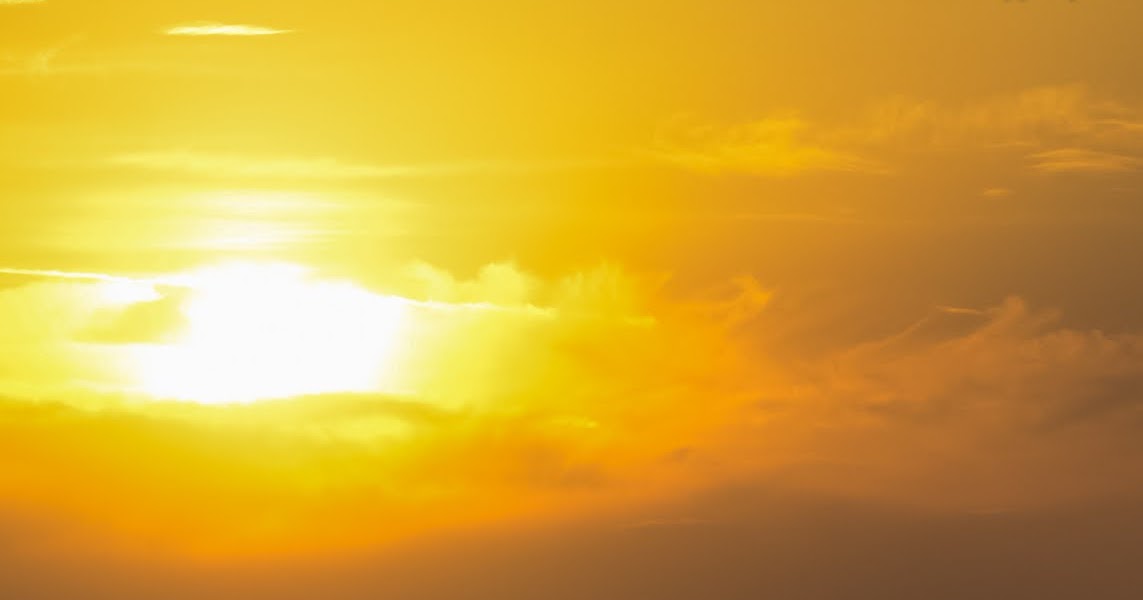 Travel Photo Blogging: Wordless Wednesday: Fishermen at Sunset