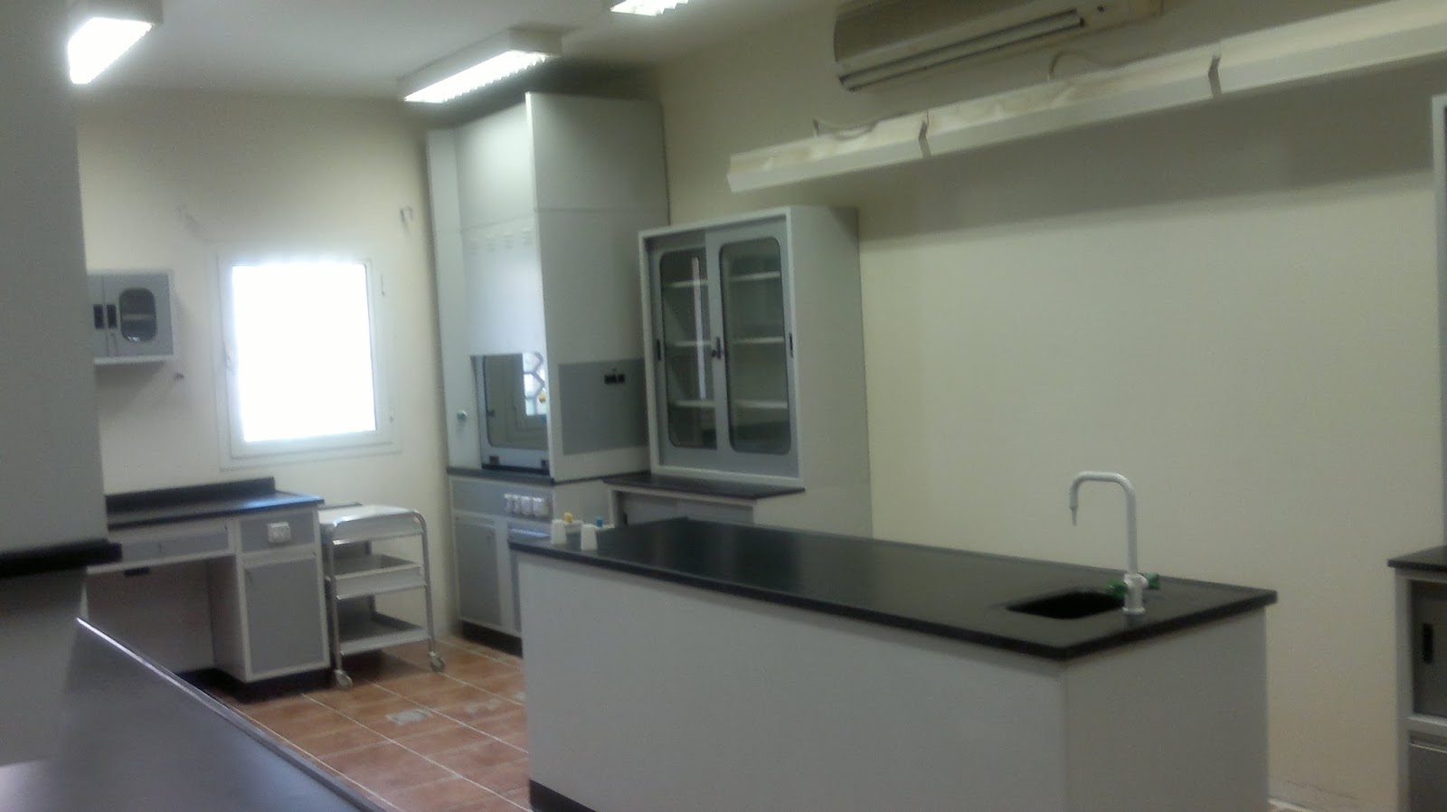 Saudi Modern Factory شركة المصنع السعودى الحديث