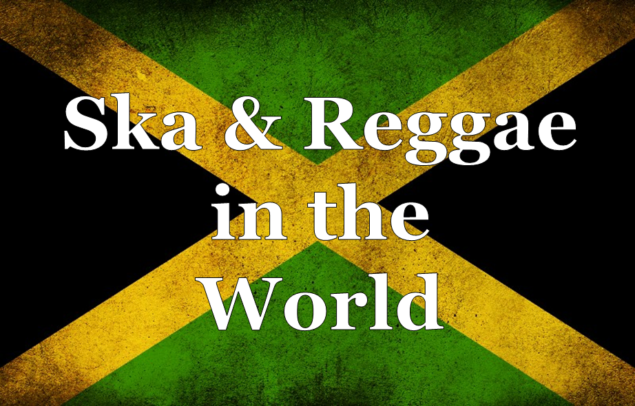 Ska & Reggae in the World: 11.- Trojan Rare Groove Box Set