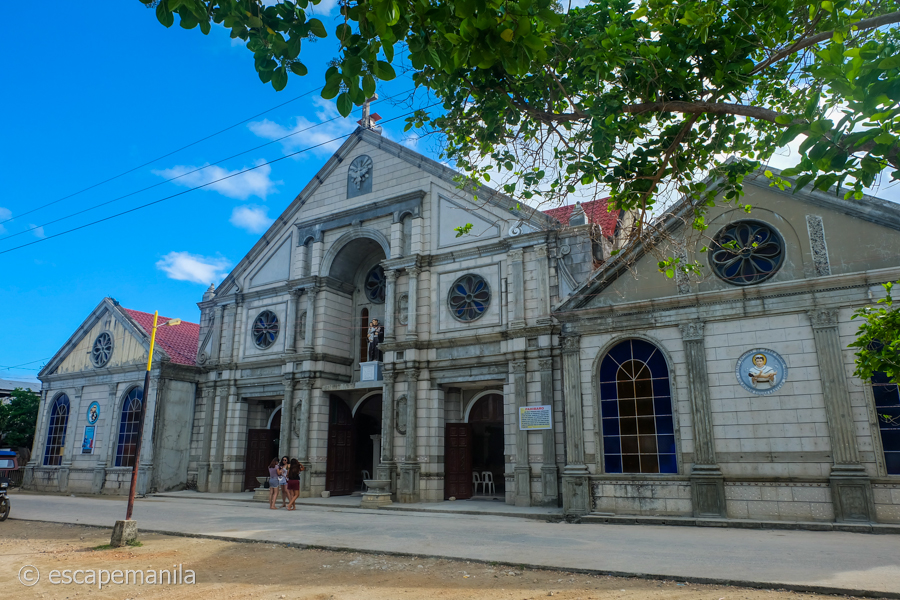 DIY Budget Travel Guide : Guiuan, Eastern Samar | Escape Manila