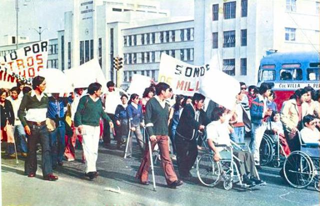 "PROYECTO ROOSEVELT": 16 DE OCTUBRE: UNA HISTORIA PARA NO OLVIDAR